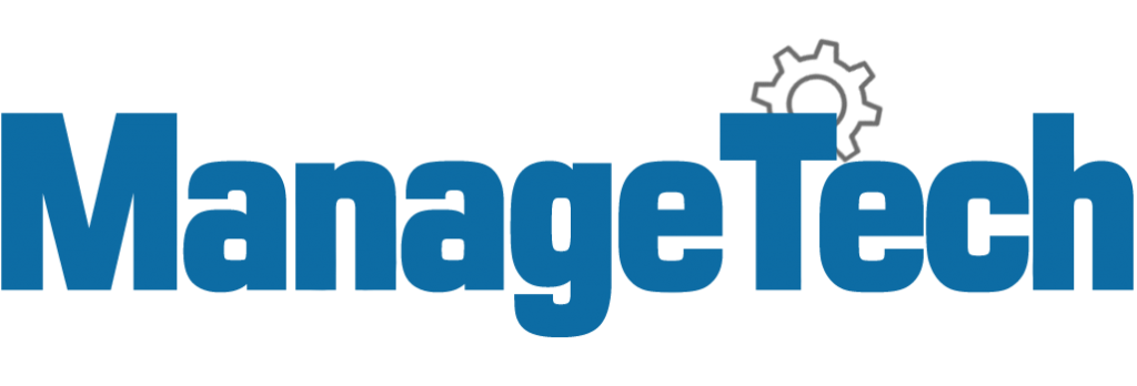 manageTECH – We manage the tech, you can manage your business